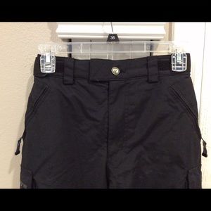 Ripzone | Bottoms | Ripzone Core Snowboarding Ski Pants Youth Medium ...